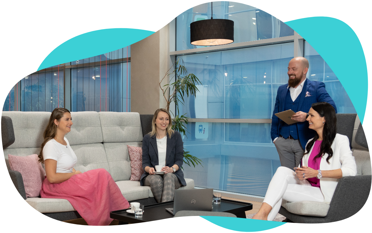 O nás | Slovak Telekom Kariéra